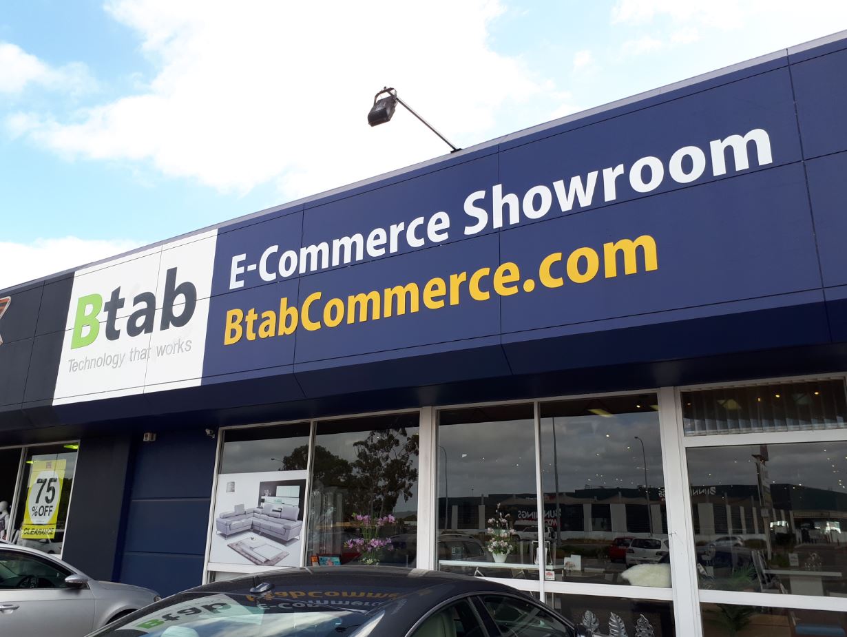 Press Release January 23, 2020 - Btab Commerce