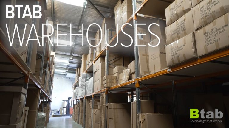 Press Release October 21, 2021 - Btab Commerce