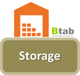 Home - Btab Commerce